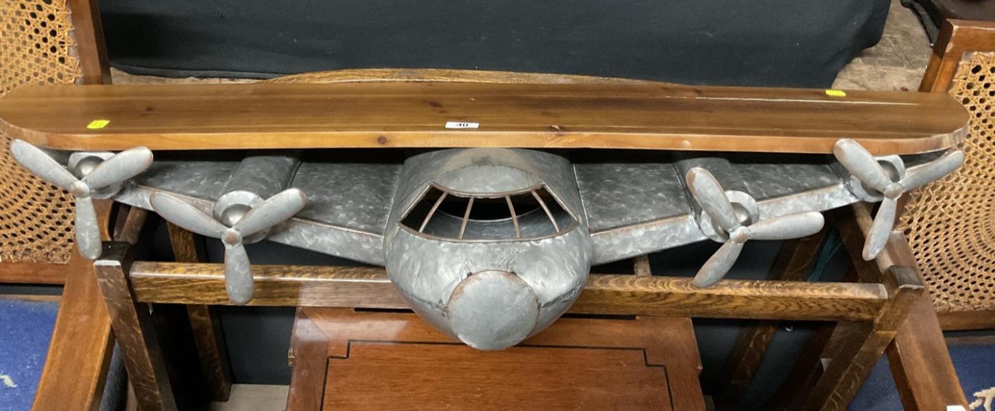 EJ Ainger Auctioneers and Valuers Item Detail