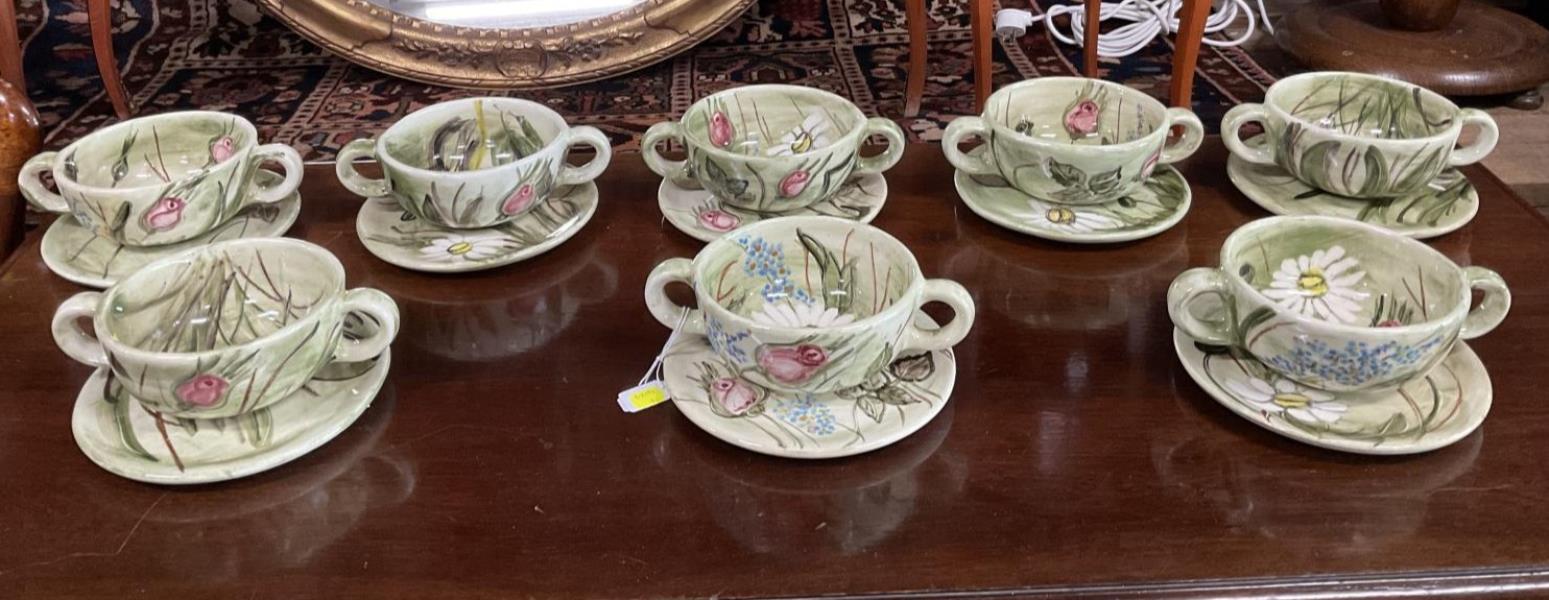 EJ Ainger Auctioneers and Valuers Item Detail