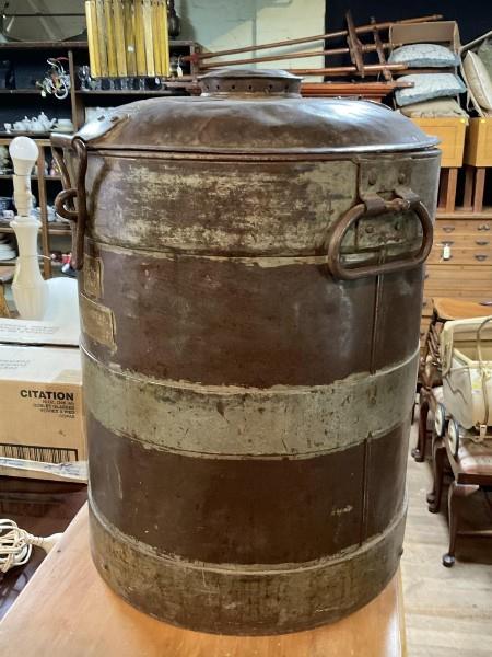 EJ Ainger Auctioneers and Valuers Item Detail