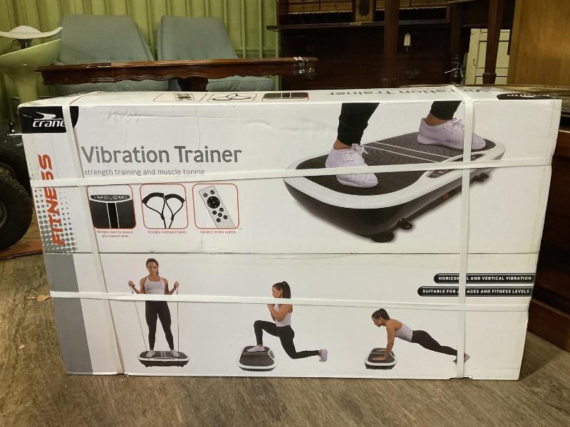 EJ Ainger Auctioneers and Valuers Item Detail