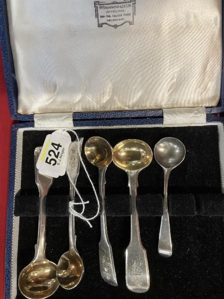 EJ Ainger Auctioneers and Valuers Item Detail