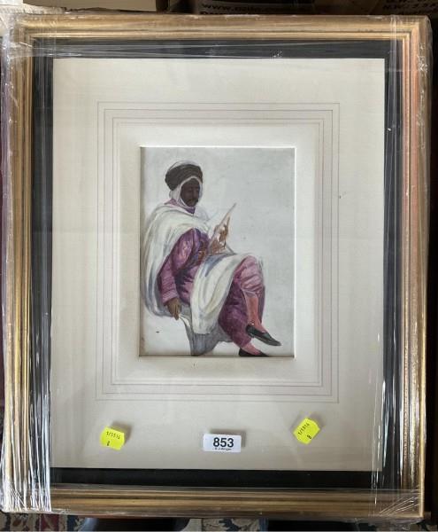 EJ Ainger Auctioneers and Valuers Item Detail