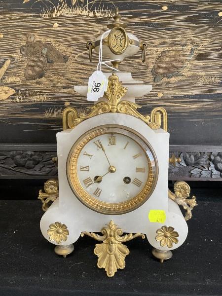 EJ Ainger Auctioneers and Valuers Item Detail