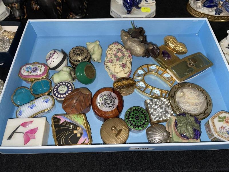 EJ Ainger Auctioneers and Valuers Item Detail