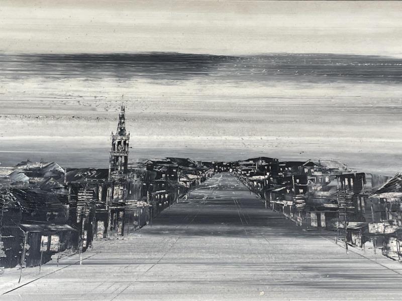 EJ Ainger Auctioneers and Valuers Item Detail