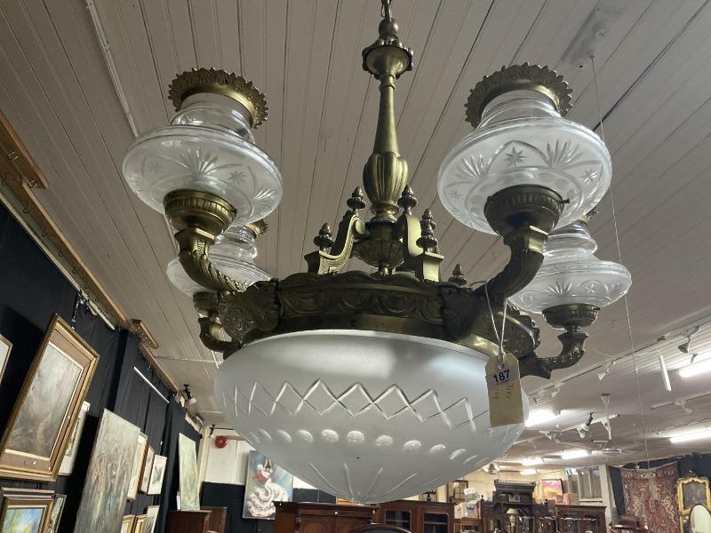 EJ Ainger Auctioneers and Valuers Item Detail