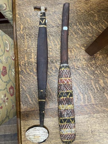 EJ Ainger Auctioneers and Valuers Item Detail